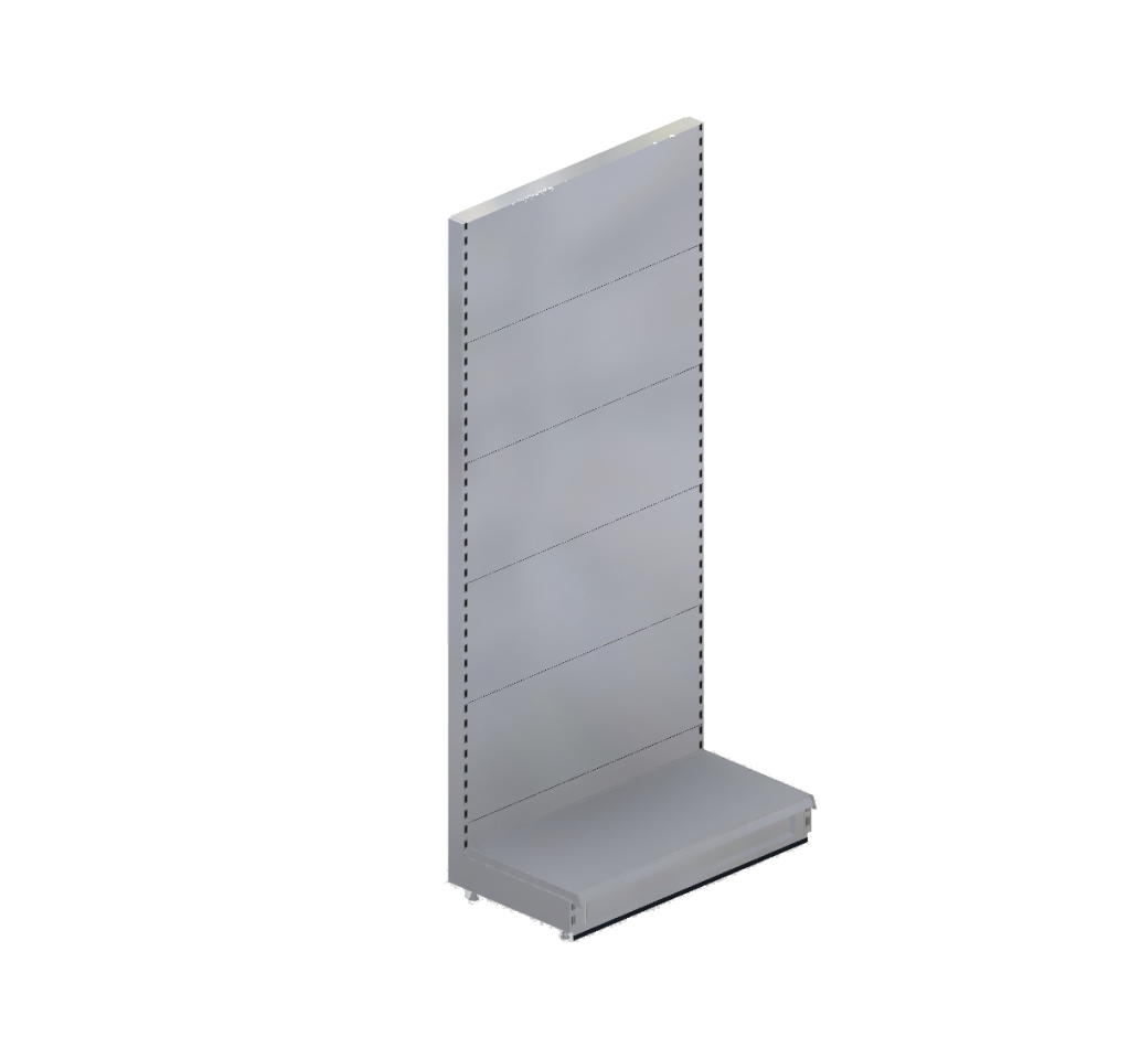 Totale Winkelinrichting | Rekken & Service | EasyRack