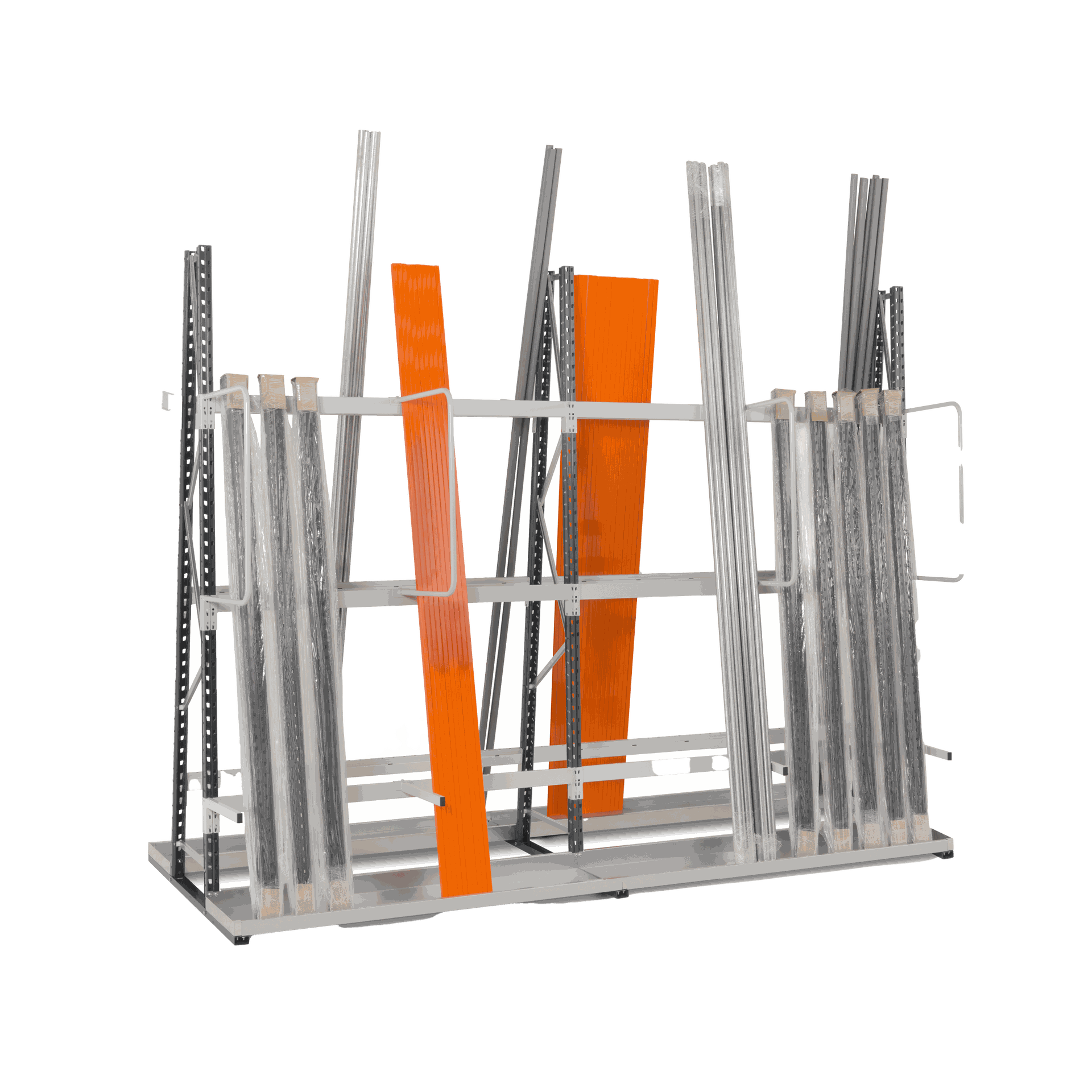 Magazijninrichting Op Maat | Logistiek & Opslag | EasyRack